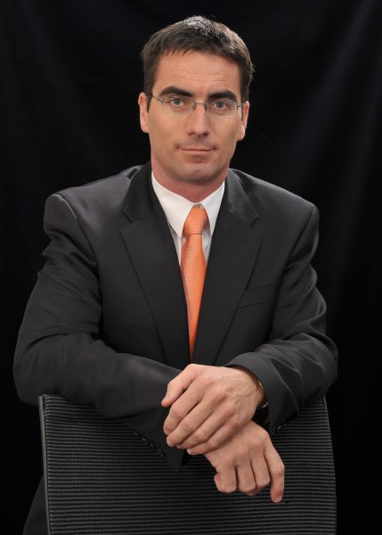 Robert Špott: O stavební segment začínají mít stále větší zájem i ...